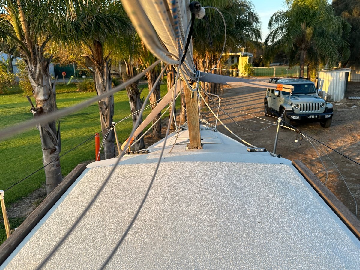 Farr 7500: Trailer Boats | Boats Online for Sale | Fibreglass/grp ...