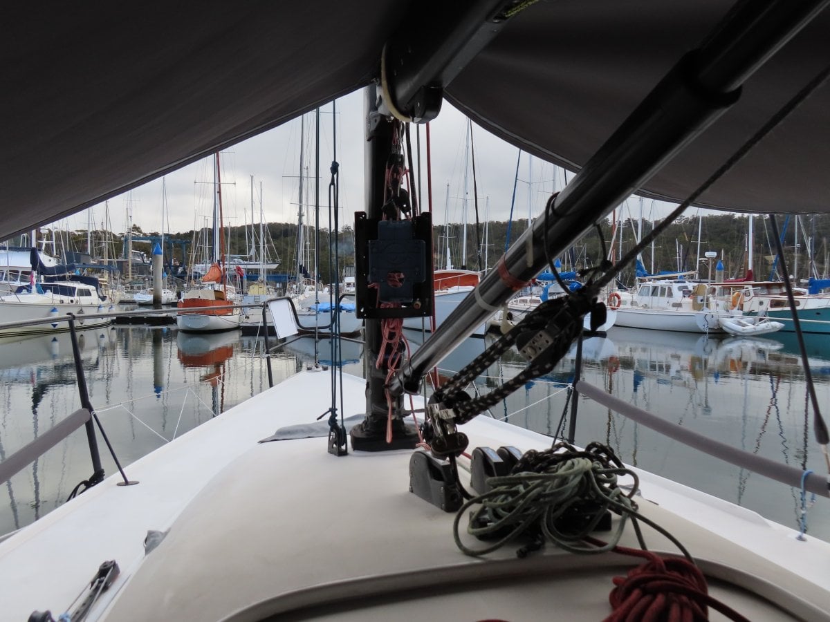 Used Melges 32 Excellent Condition, Ready To Race! for Sale | Yachts ...