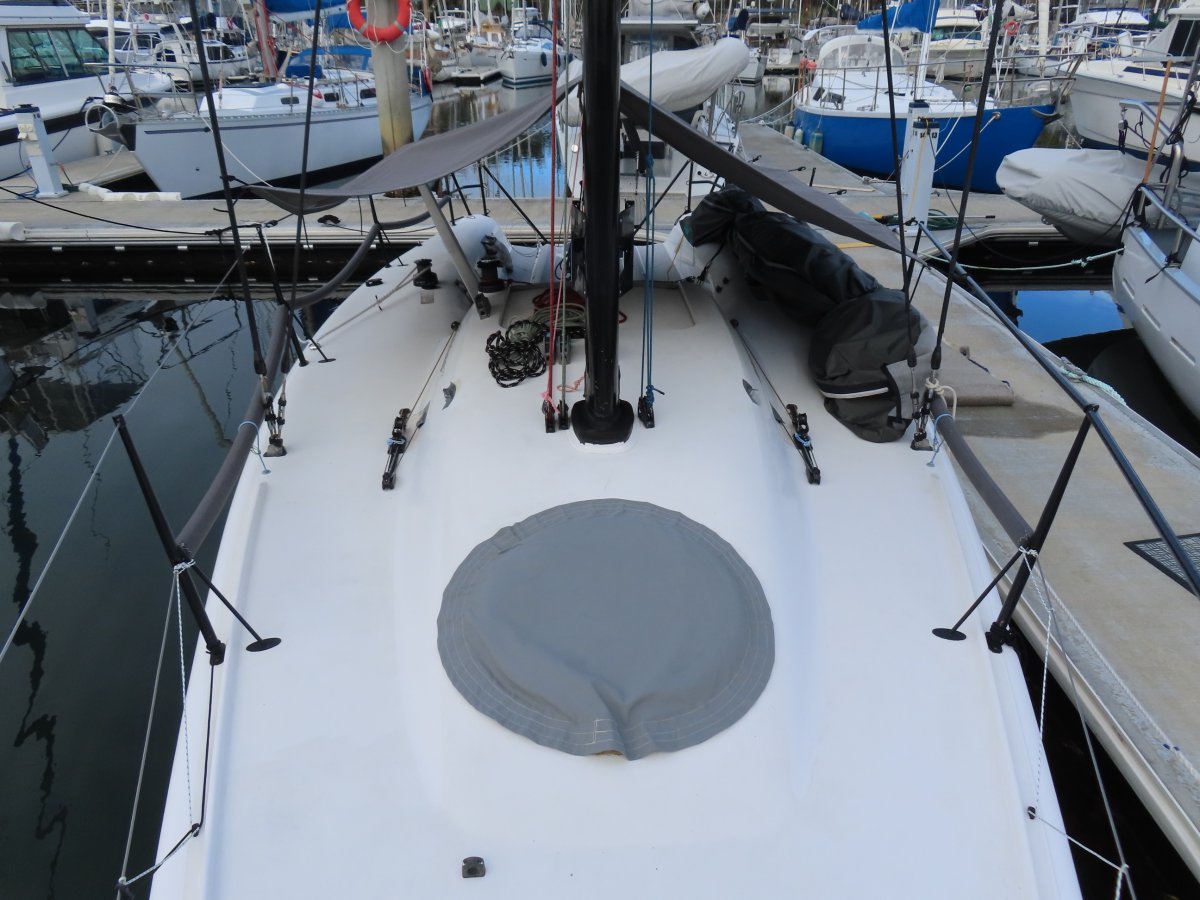 Used Melges 32 Excellent Condition, Ready To Race! for Sale | Yachts ...
