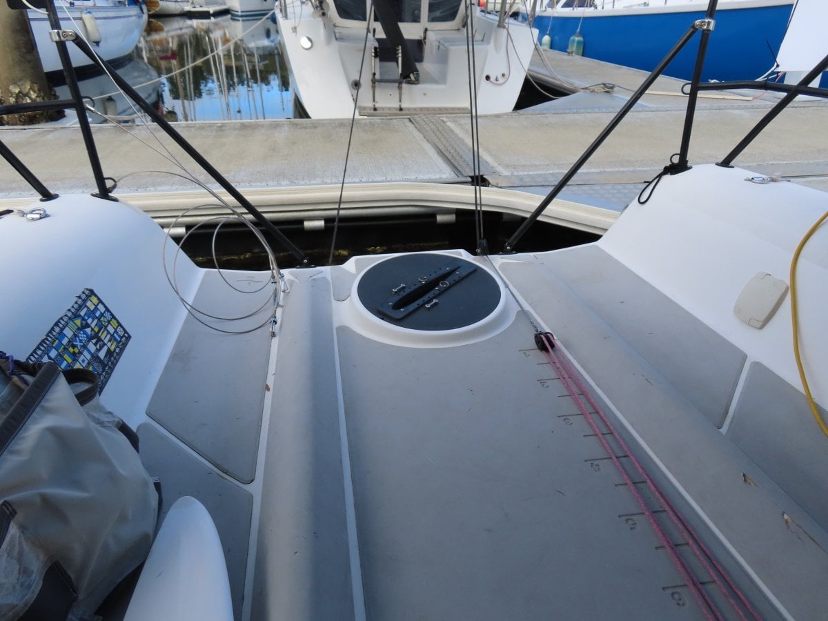 Used Melges 32 Excellent Condition, Ready To Race! for Sale | Yachts ...