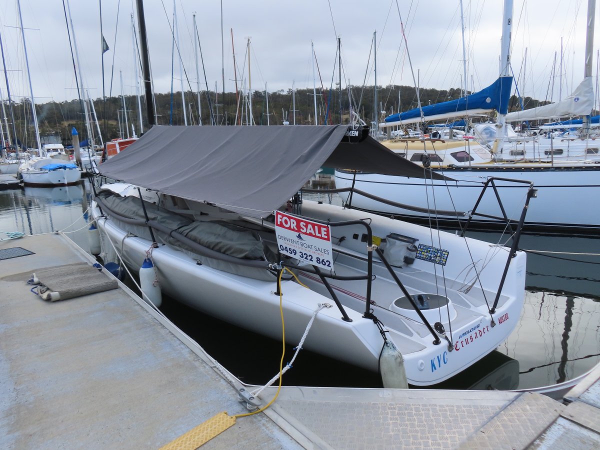 Used Melges 32 Excellent Condition, Ready To Race! for Sale | Yachts ...