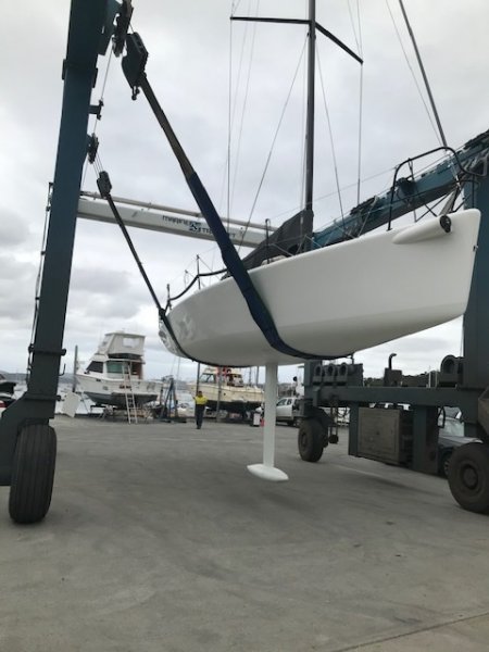 Used Melges 32 Excellent Condition, Ready To Race! for Sale | Yachts ...