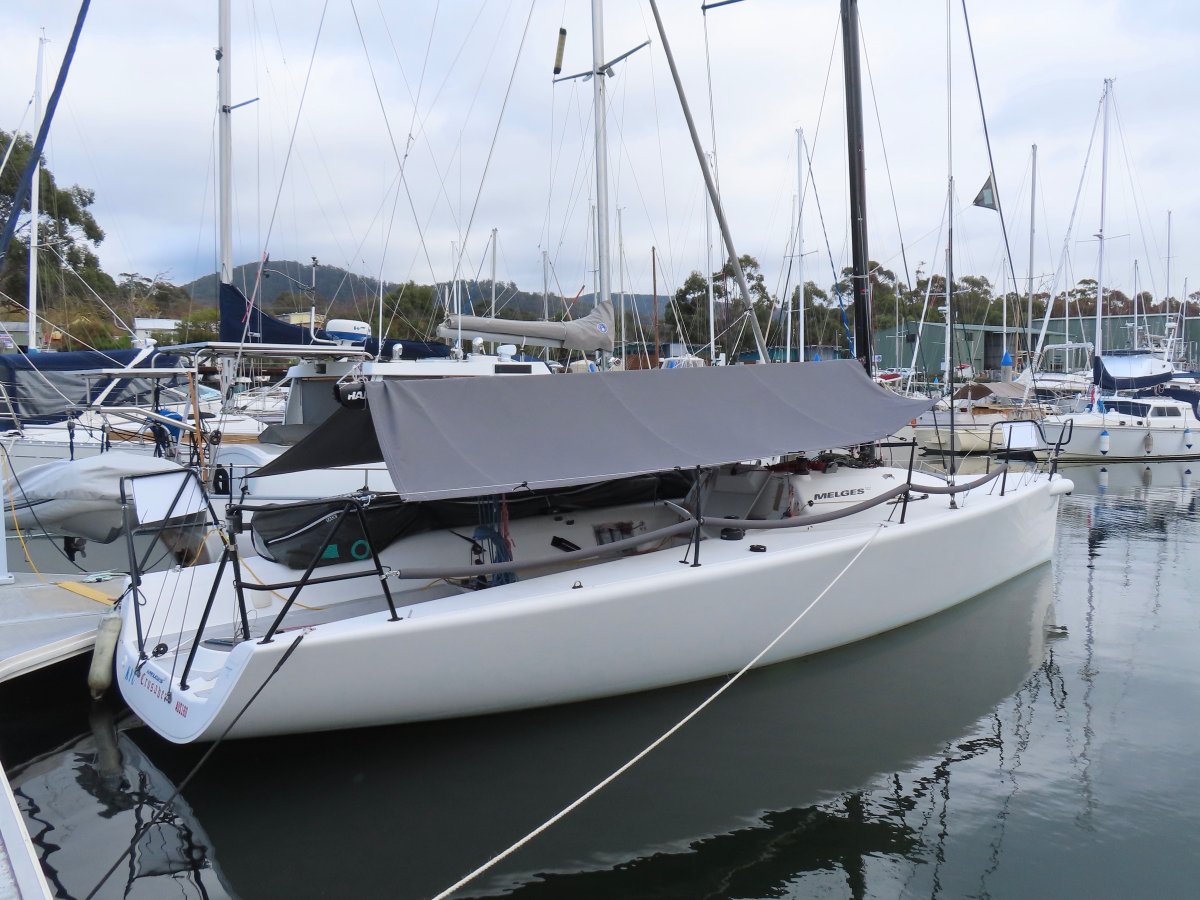 Used Melges 32 Excellent Condition, Ready To Race! for Sale | Yachts ...