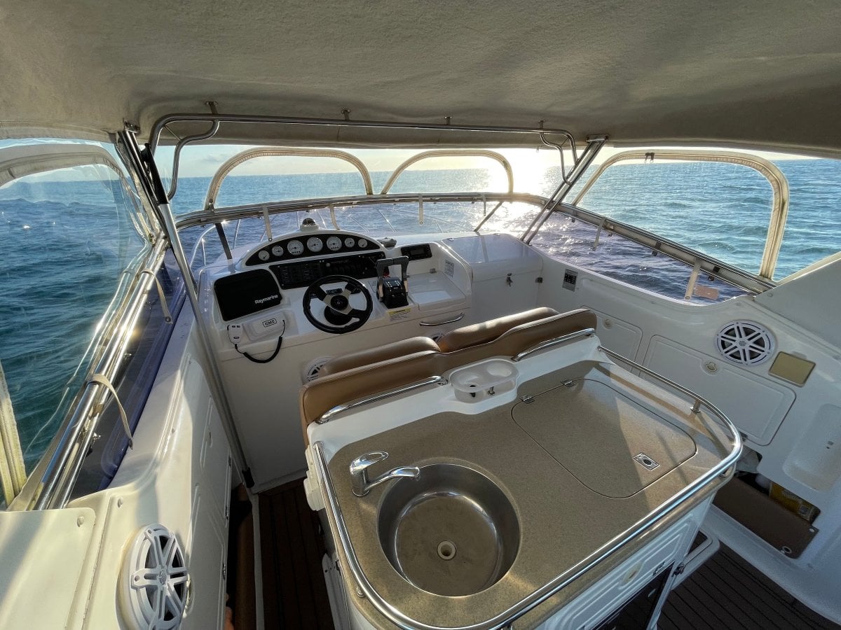 Used Powercat 3000 Sports Cabriolet for Sale | Boats For Sale | Yachthub