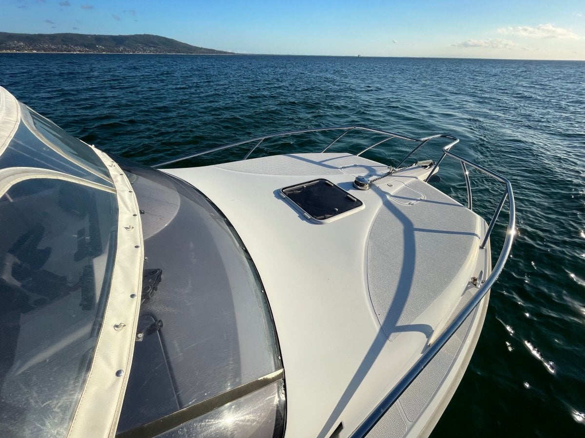 Powercat 3000 Sports Cabriolet: Power Boats | Boats Online for Sale ...