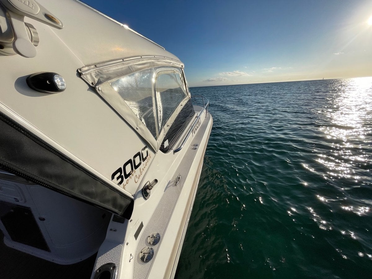 Used Powercat 3000 Sports Cabriolet for Sale | Boats For Sale | Yachthub