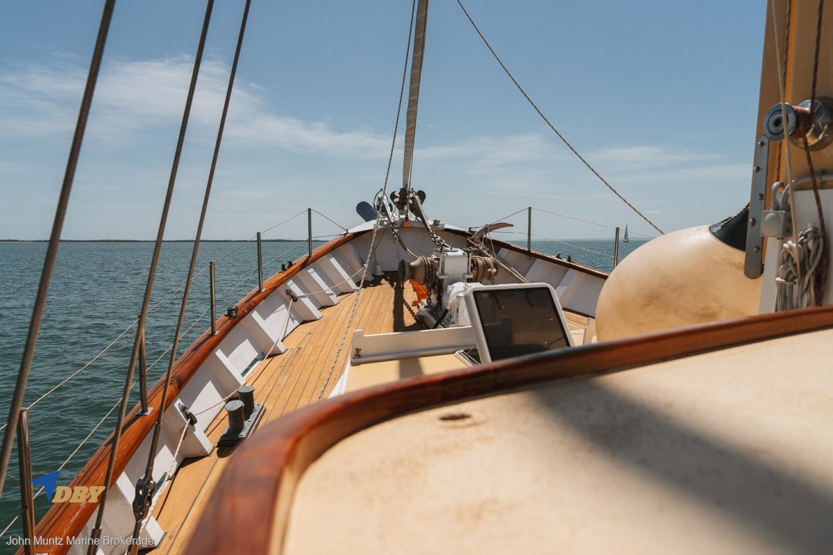 Used Custom Ketch 60 for Sale | Yachts For Sale | Yachthub