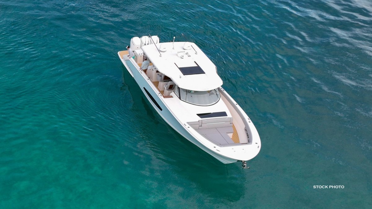 New Regal 50 Sav: Power Boats | Boats Online for Sale | Fibreglass/grp ...