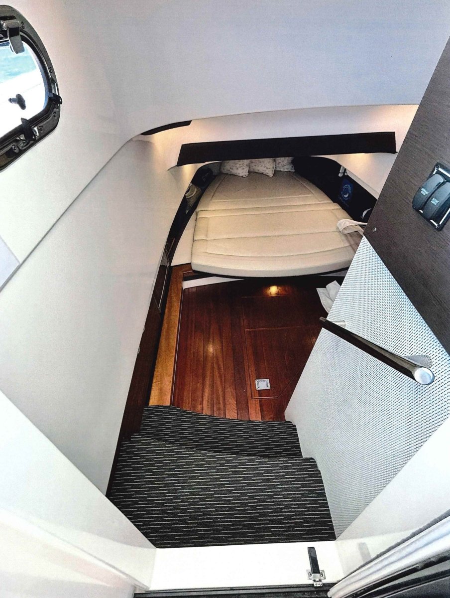 Used Pursuit S368 for Sale | Boats For Sale | Yachthub