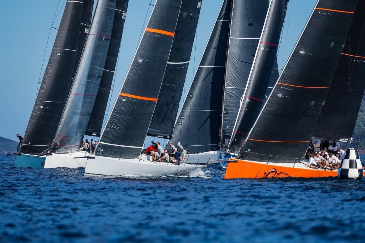 Used Tp 52 - Irc 52 for Sale | Yachts For Sale | Yachthub