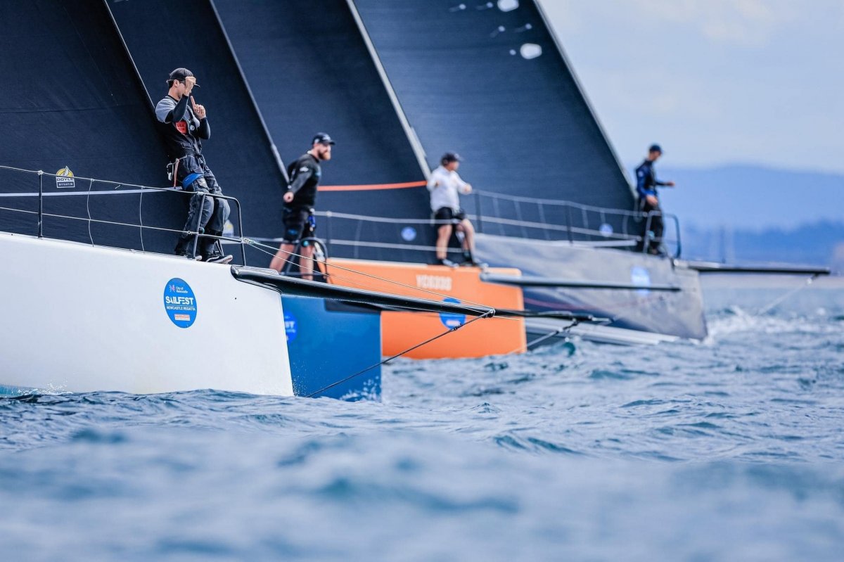 Used Tp 52 - Irc 52 for Sale | Yachts For Sale | Yachthub