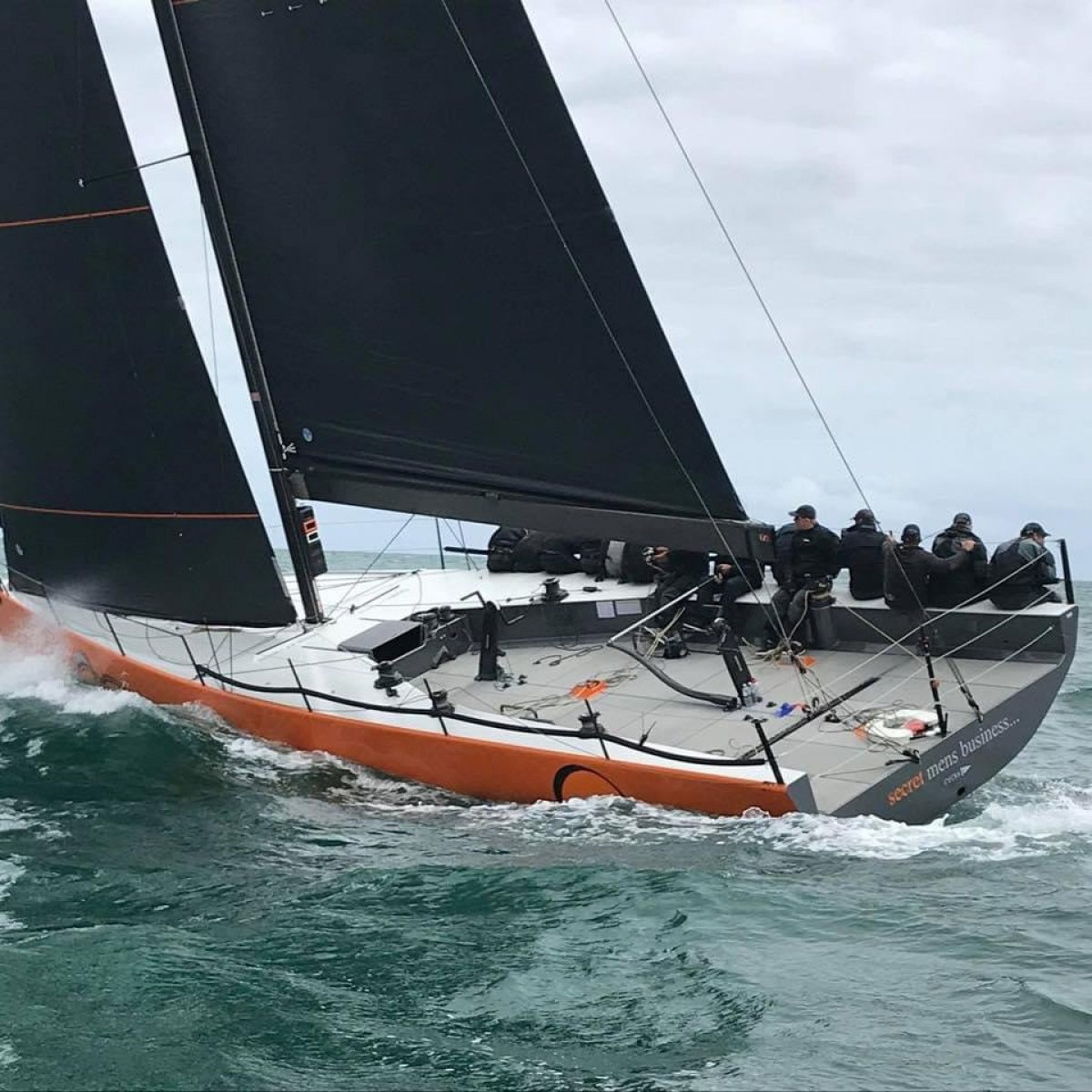 Used Tp 52 - Irc 52 for Sale | Yachts For Sale | Yachthub