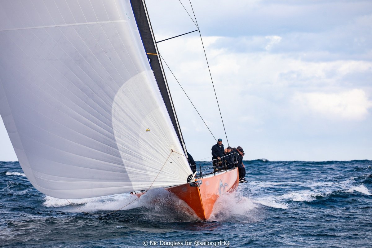 Used Tp 52 - Irc 52 for Sale | Yachts For Sale | Yachthub