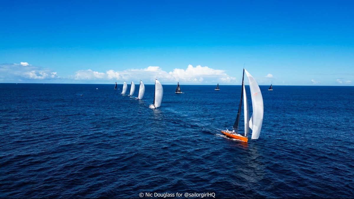 TP 52 - IRC 52 For Sale | Race Yachts