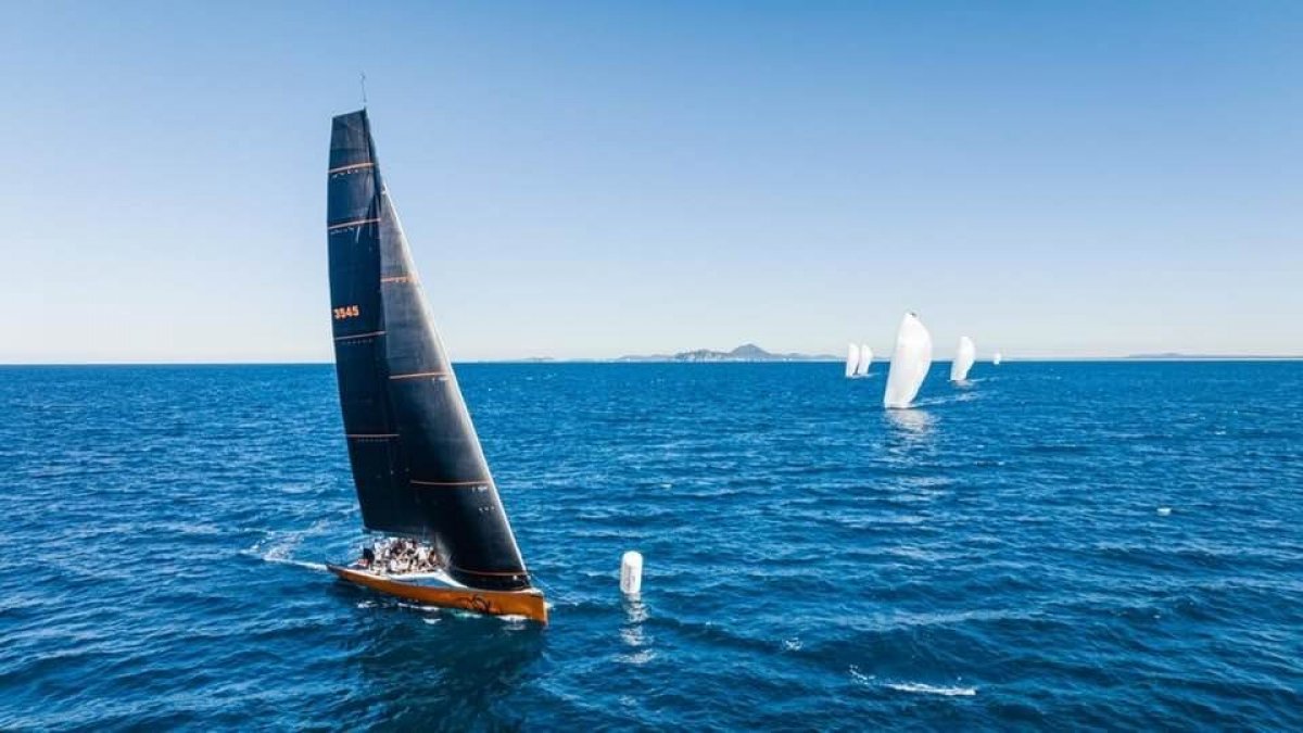 TP 52 - IRC 52 For Sale | Race Yachts