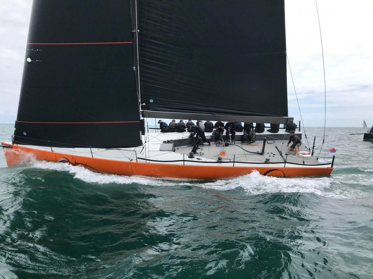 TP 52 - IRC 52 For Sale | Race Yachts