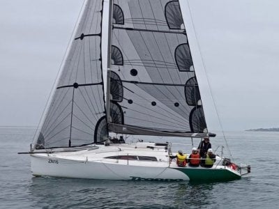 Used ELLIOTT Boats for Sale | Yachthub