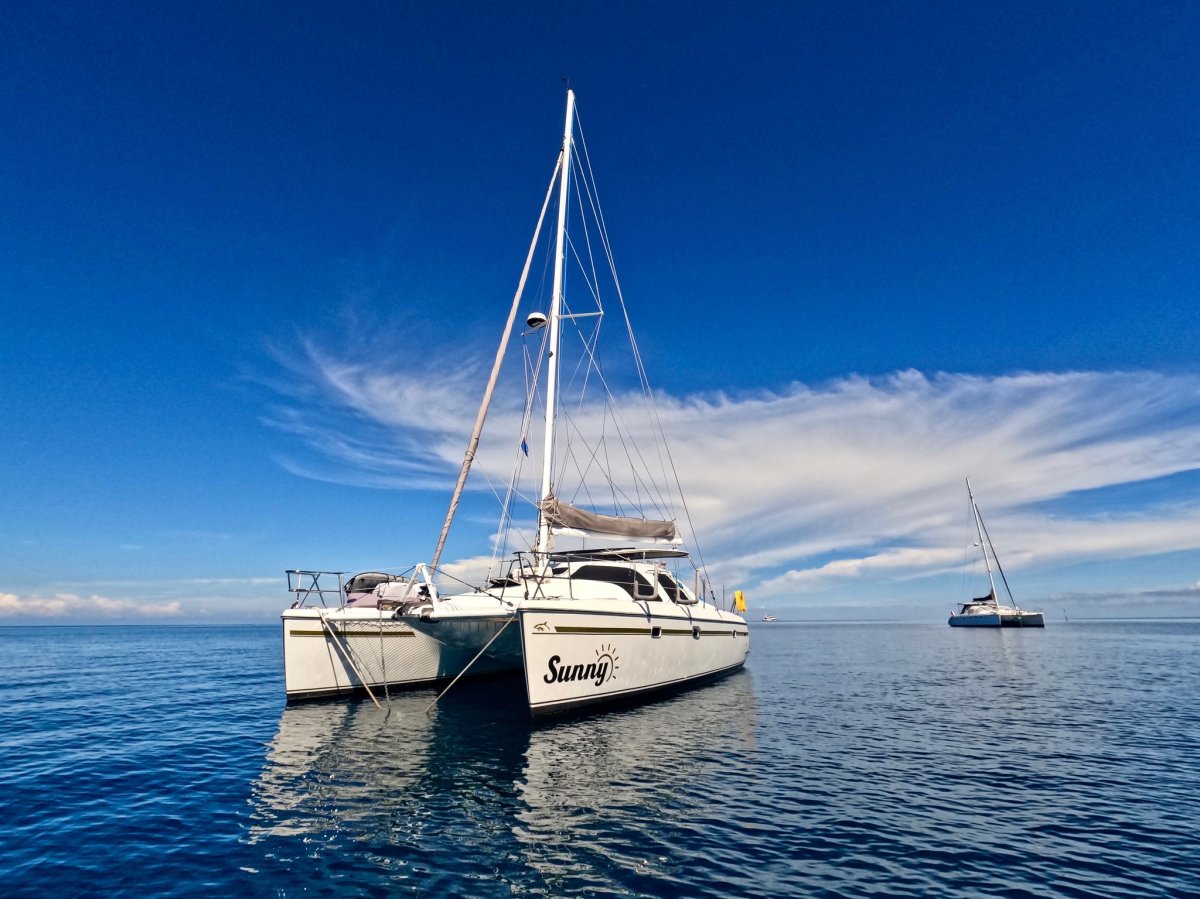 Used Privilege 37 for Sale | Yachts For Sale | Yachthub