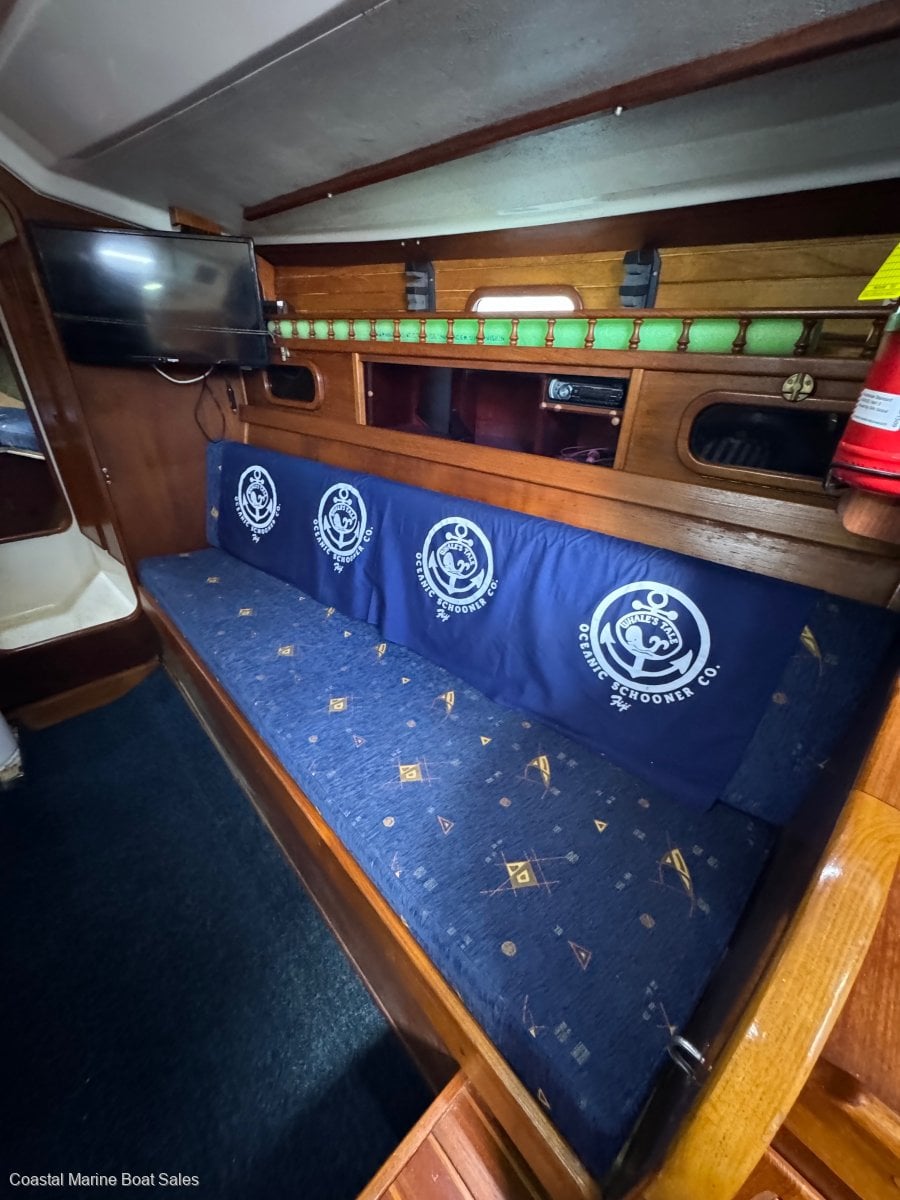 Used Eastcoast 31 for Sale | Yachts For Sale | Yachthub
