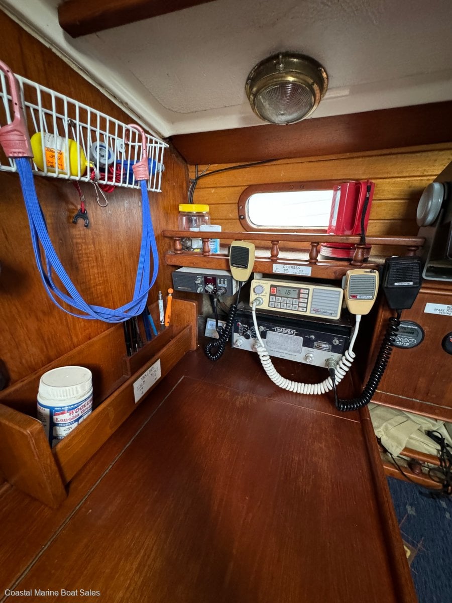 Used Eastcoast 31 for Sale | Yachts For Sale | Yachthub