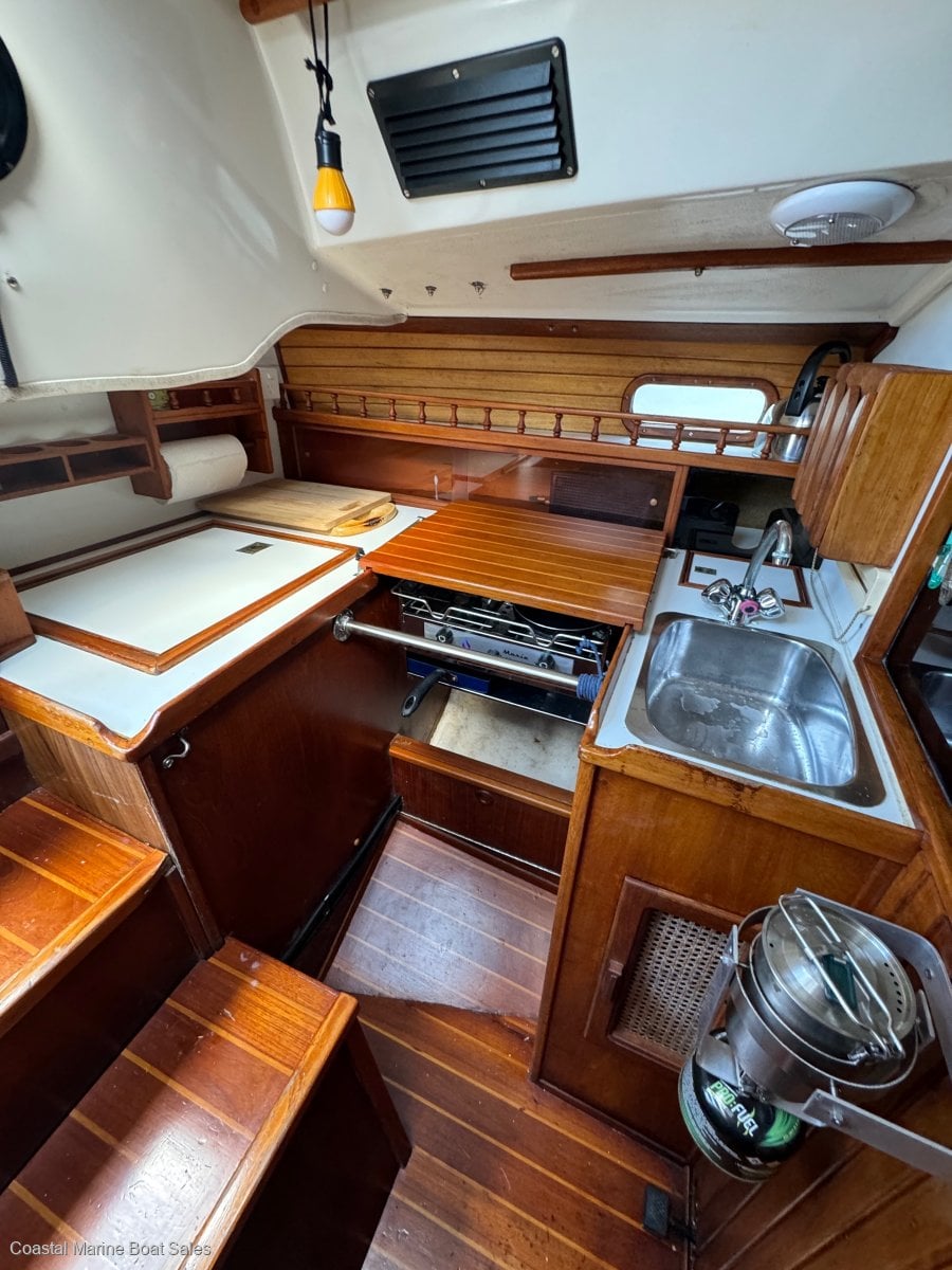 Used Eastcoast 31 for Sale | Yachts For Sale | Yachthub