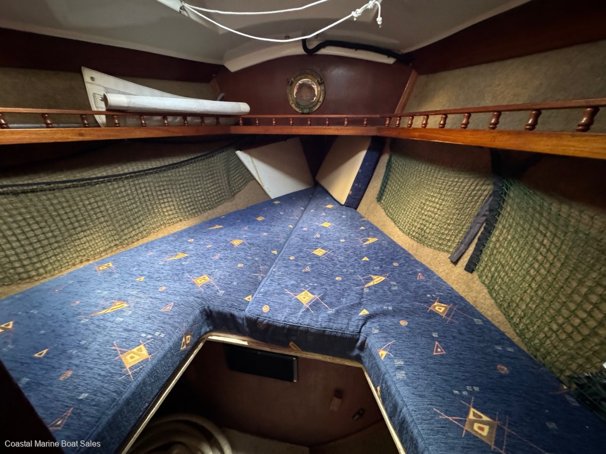 Used Eastcoast 31 for Sale | Yachts For Sale | Yachthub