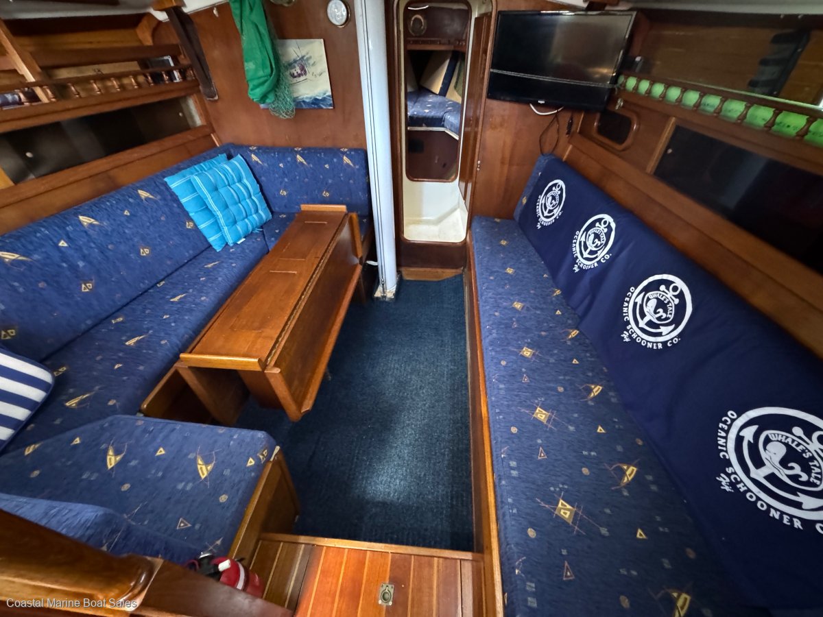 Used Eastcoast 31 for Sale | Yachts For Sale | Yachthub