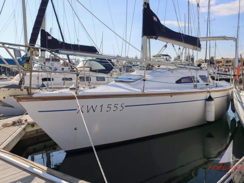Used VAN DE STADT Boats for Sale | Yachthub