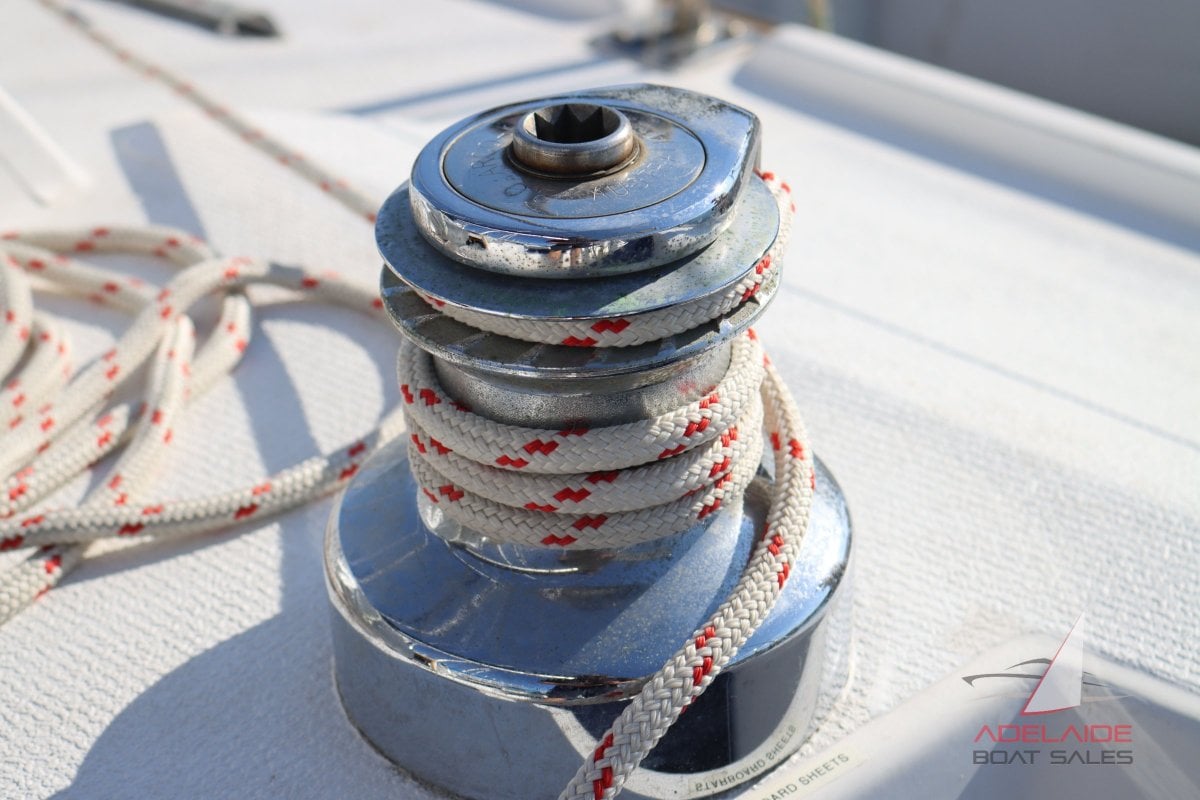 Used Van De Stadt Maestro 31 for Sale | Yachts For Sale | Yachthub