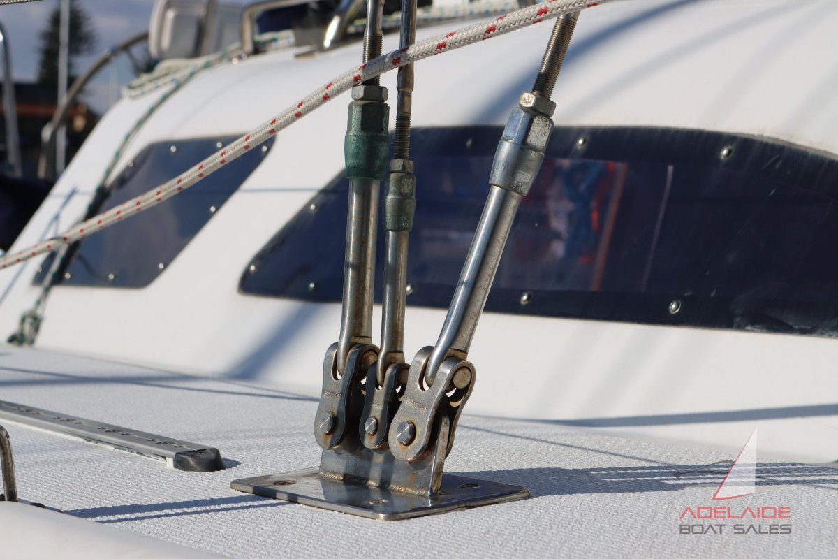 Used Van De Stadt Maestro 31 for Sale | Yachts For Sale | Yachthub