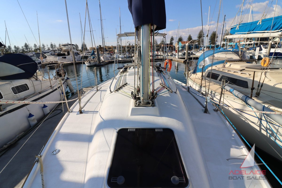 Used Van De Stadt Maestro 31 for Sale | Yachts For Sale | Yachthub