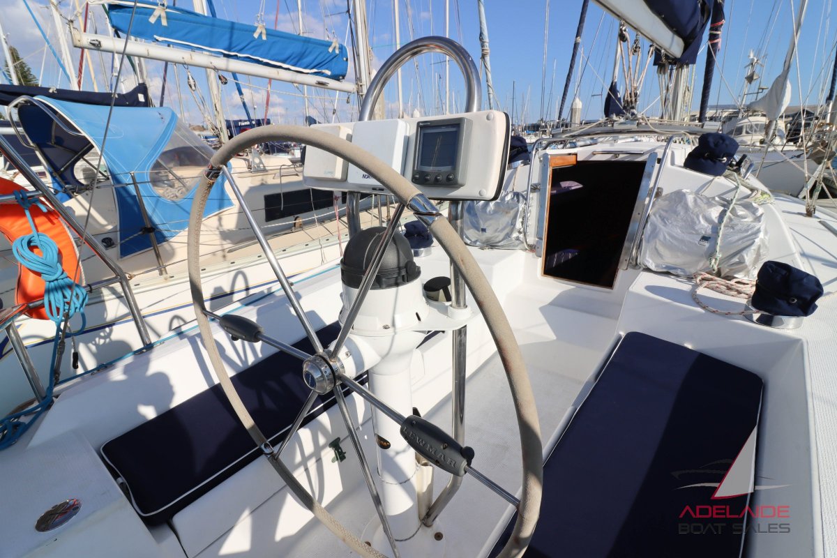 Used Van De Stadt Maestro 31 for Sale | Yachts For Sale | Yachthub
