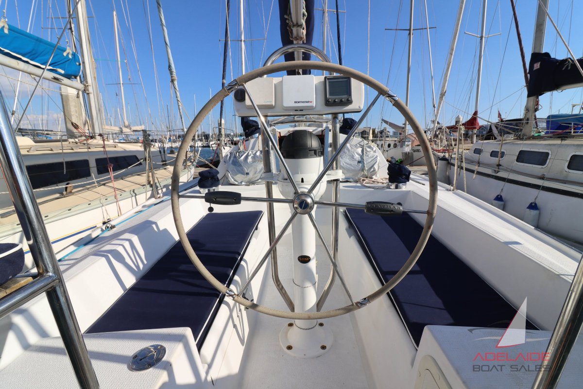 Used Van De Stadt Maestro 31 for Sale | Yachts For Sale | Yachthub