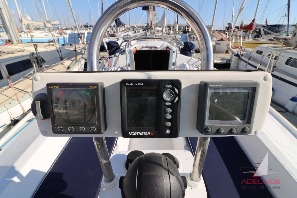 Used Van De Stadt Maestro 31 for Sale | Yachts For Sale | Yachthub