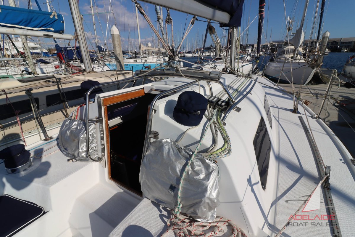 Used Van De Stadt Maestro 31 for Sale | Yachts For Sale | Yachthub