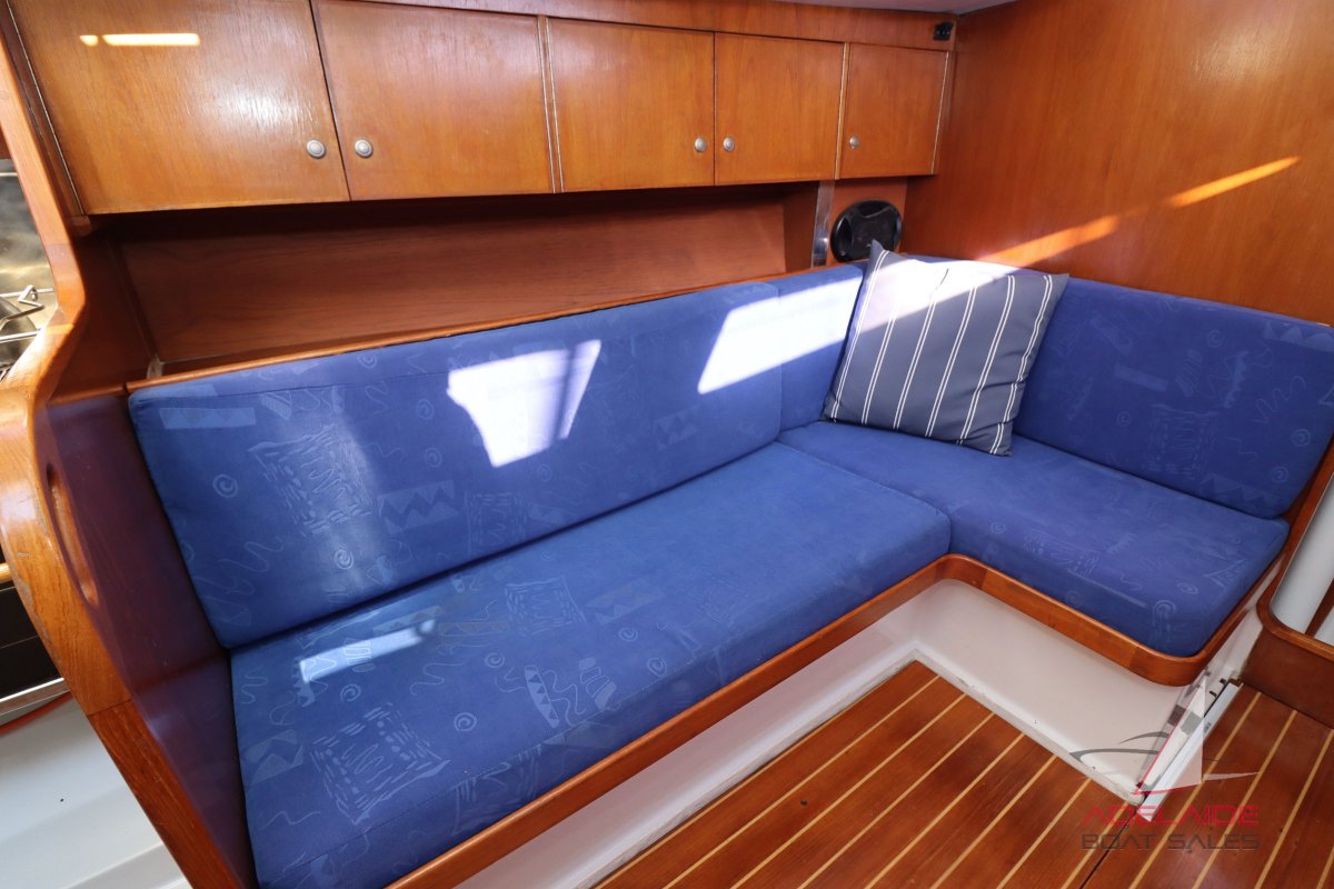 Used Van De Stadt Maestro 31 for Sale | Yachts For Sale | Yachthub