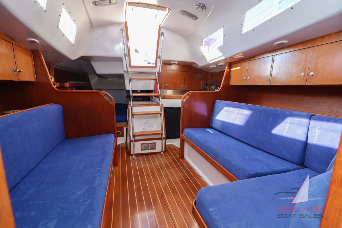 Used Van De Stadt Maestro 31 for Sale | Yachts For Sale | Yachthub