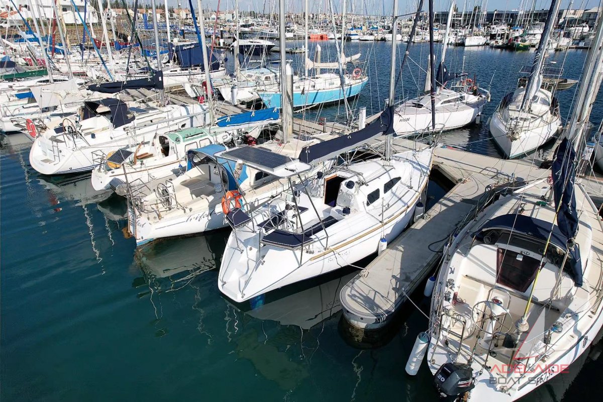 Used Van De Stadt Maestro 31 for Sale | Yachts For Sale | Yachthub
