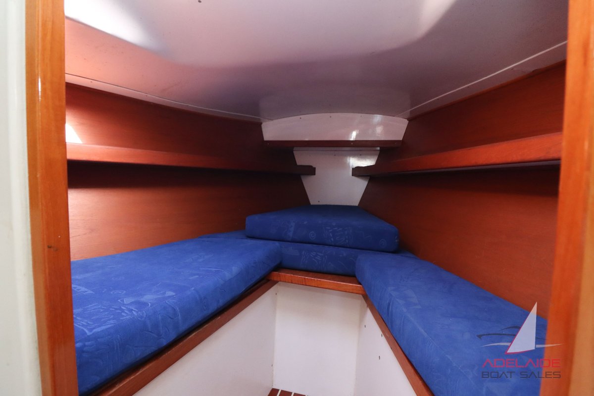 Used Van De Stadt Maestro 31 for Sale | Yachts For Sale | Yachthub