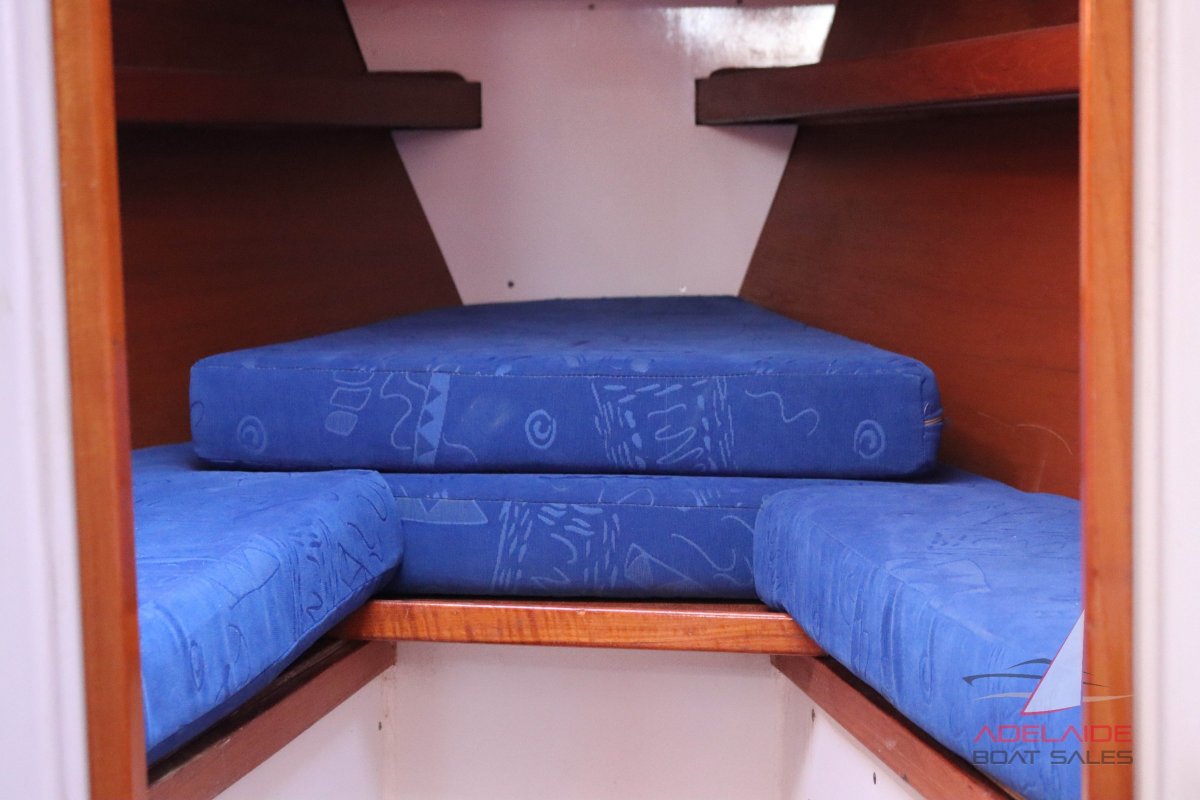 Used Van De Stadt Maestro 31 for Sale | Yachts For Sale | Yachthub