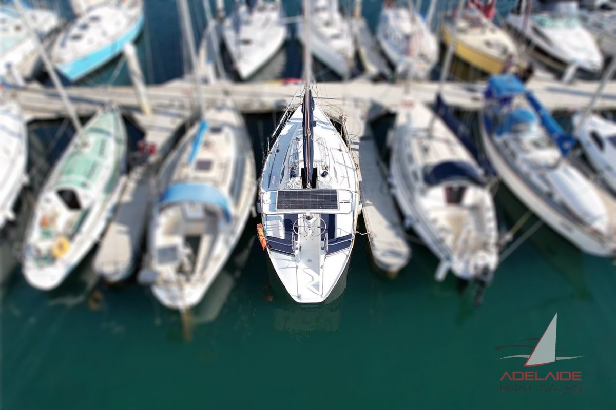 Used Van De Stadt Maestro 31 for Sale | Yachts For Sale | Yachthub