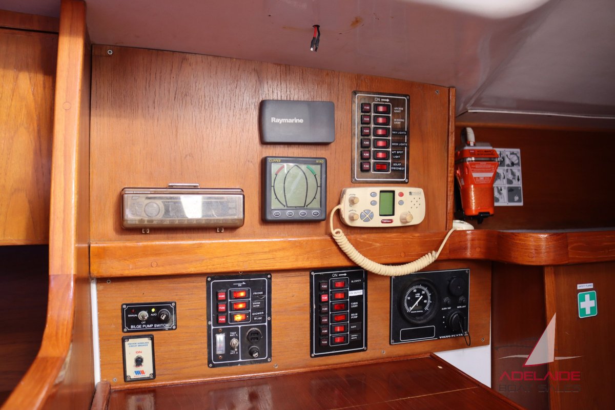 Used Van De Stadt Maestro 31 for Sale | Yachts For Sale | Yachthub