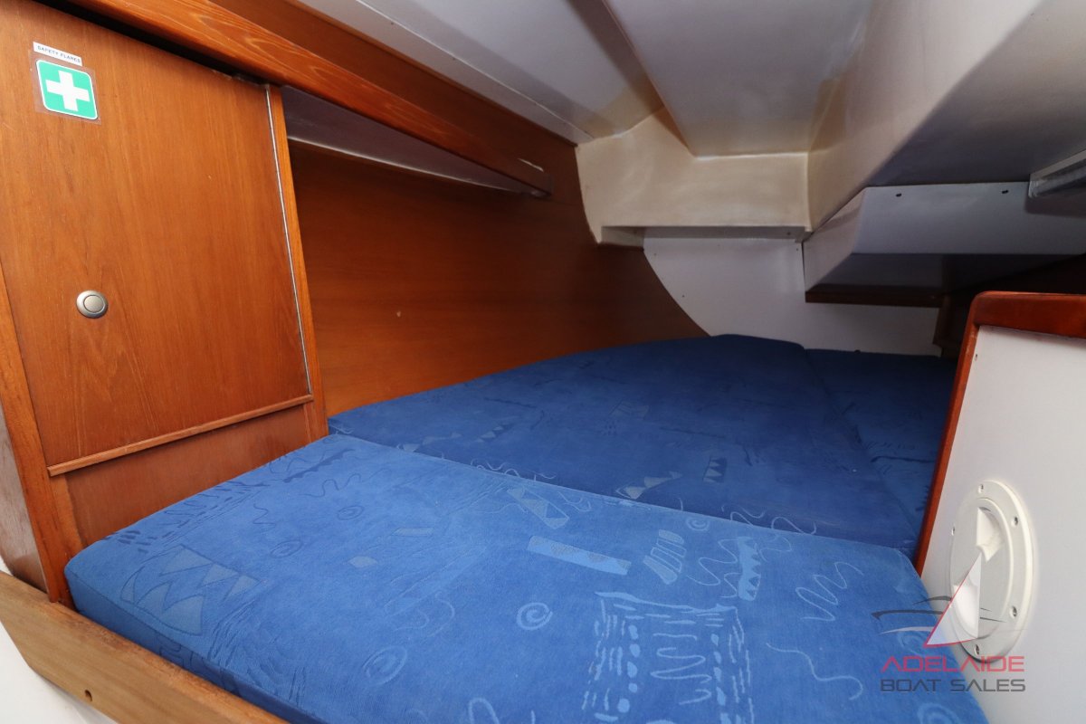 Used Van De Stadt Maestro 31 for Sale | Yachts For Sale | Yachthub