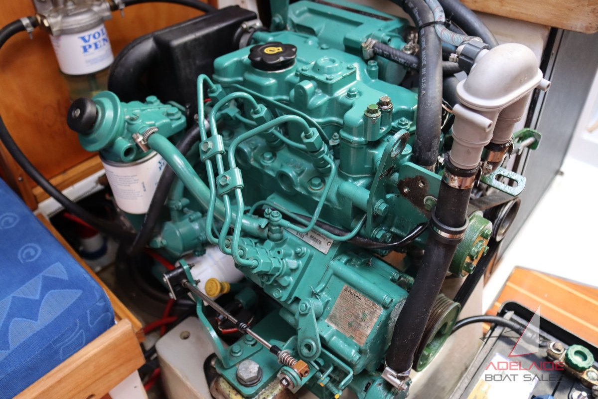 Used Van De Stadt Maestro 31 for Sale | Yachts For Sale | Yachthub