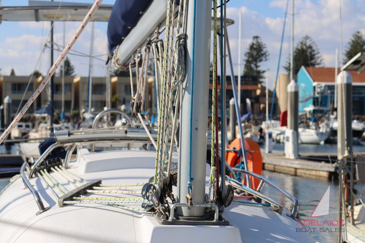 Used Van De Stadt Maestro 31 for Sale | Yachts For Sale | Yachthub