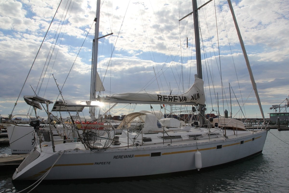 Used Jeanneau Sun Magic 44 for Sale | Yachts For Sale | Yachthub