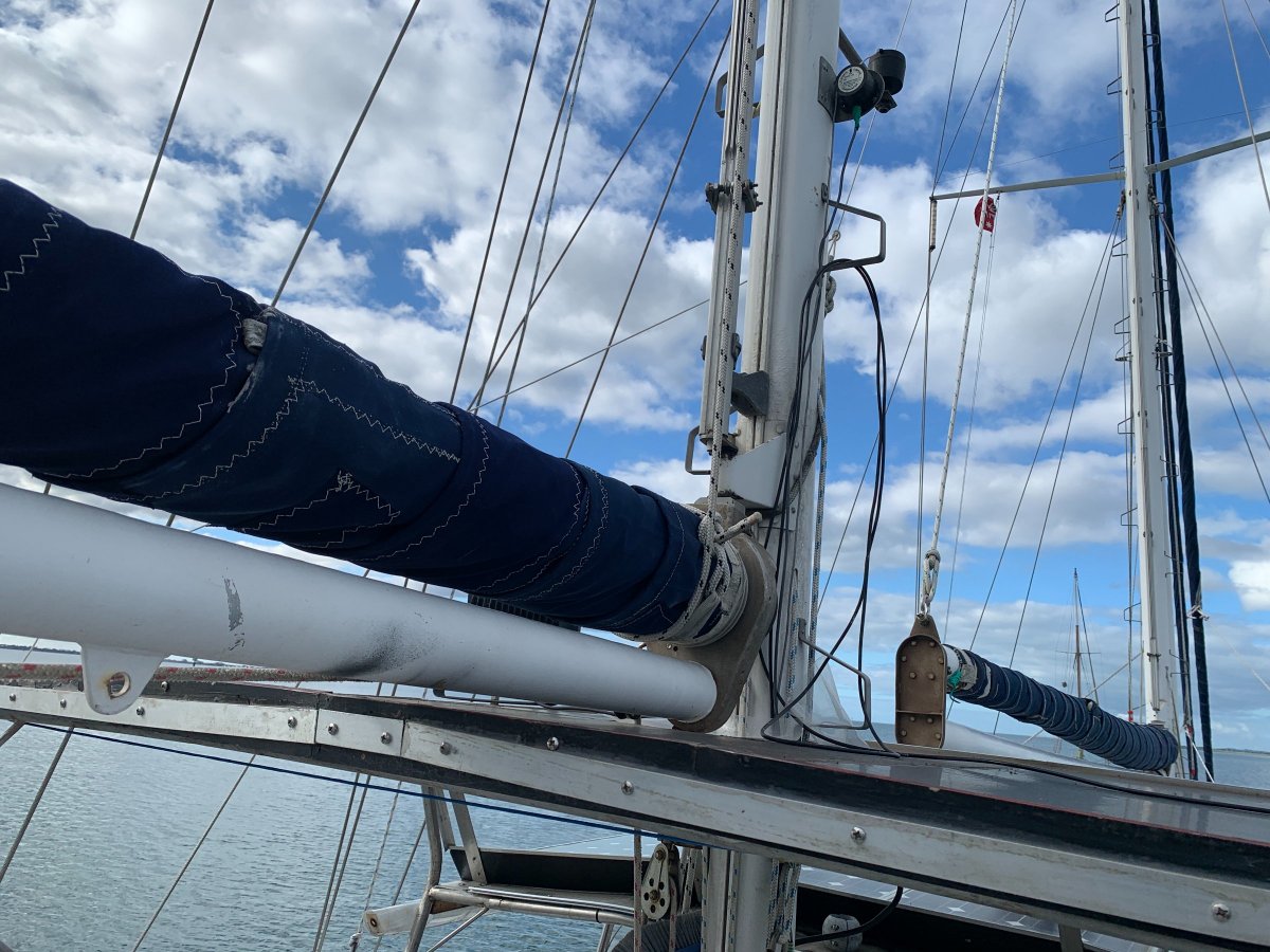 Used Bruce Roberts 53 Version G for Sale | Yachts For Sale | Yachthub