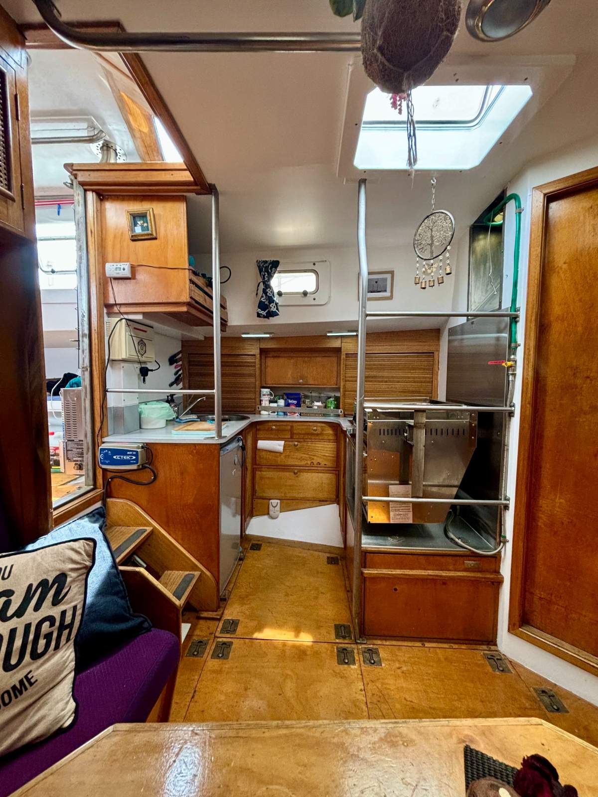 Used Bruce Roberts 53 Version G for Sale | Yachts For Sale | Yachthub