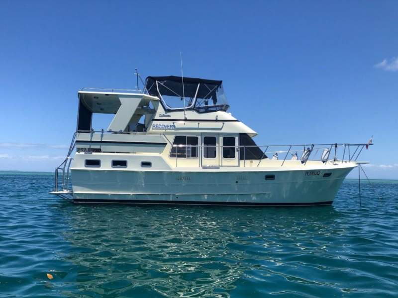 Used DEFEVER Boats for Sale | Yachthub