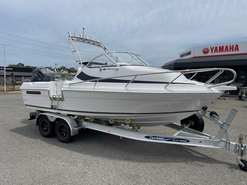 For Sale | Chivers Marine